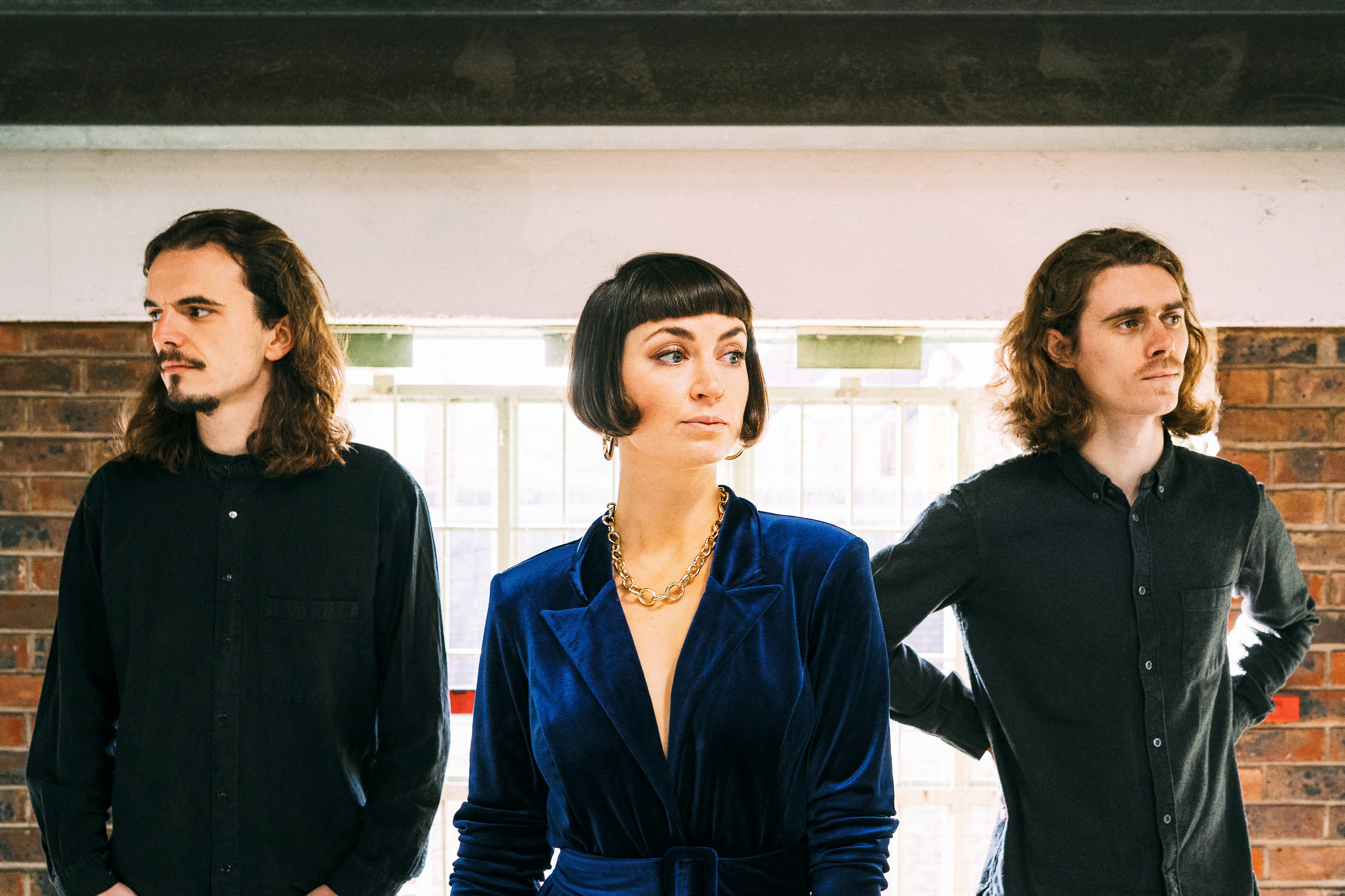 The Young Uns Tour Dates & Tickets 2022 | Ents24