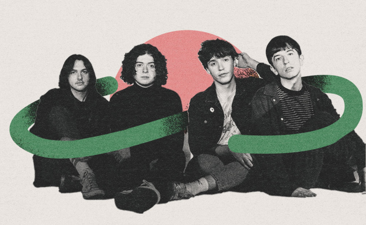 Spinn tour dates & tickets 2024 | Ents24