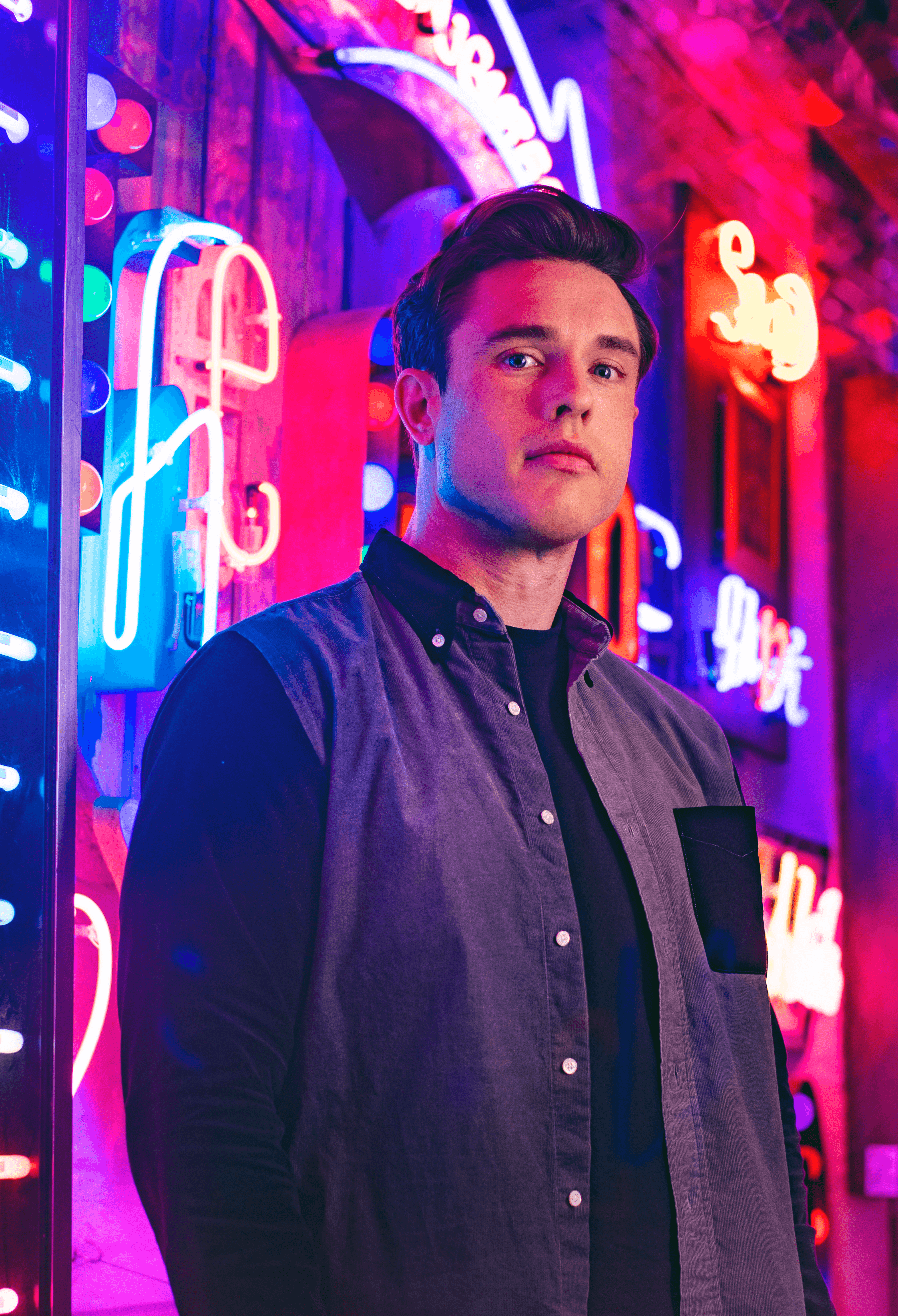 Ed Gamble Tour Dates & Tickets 2022 | Ents24