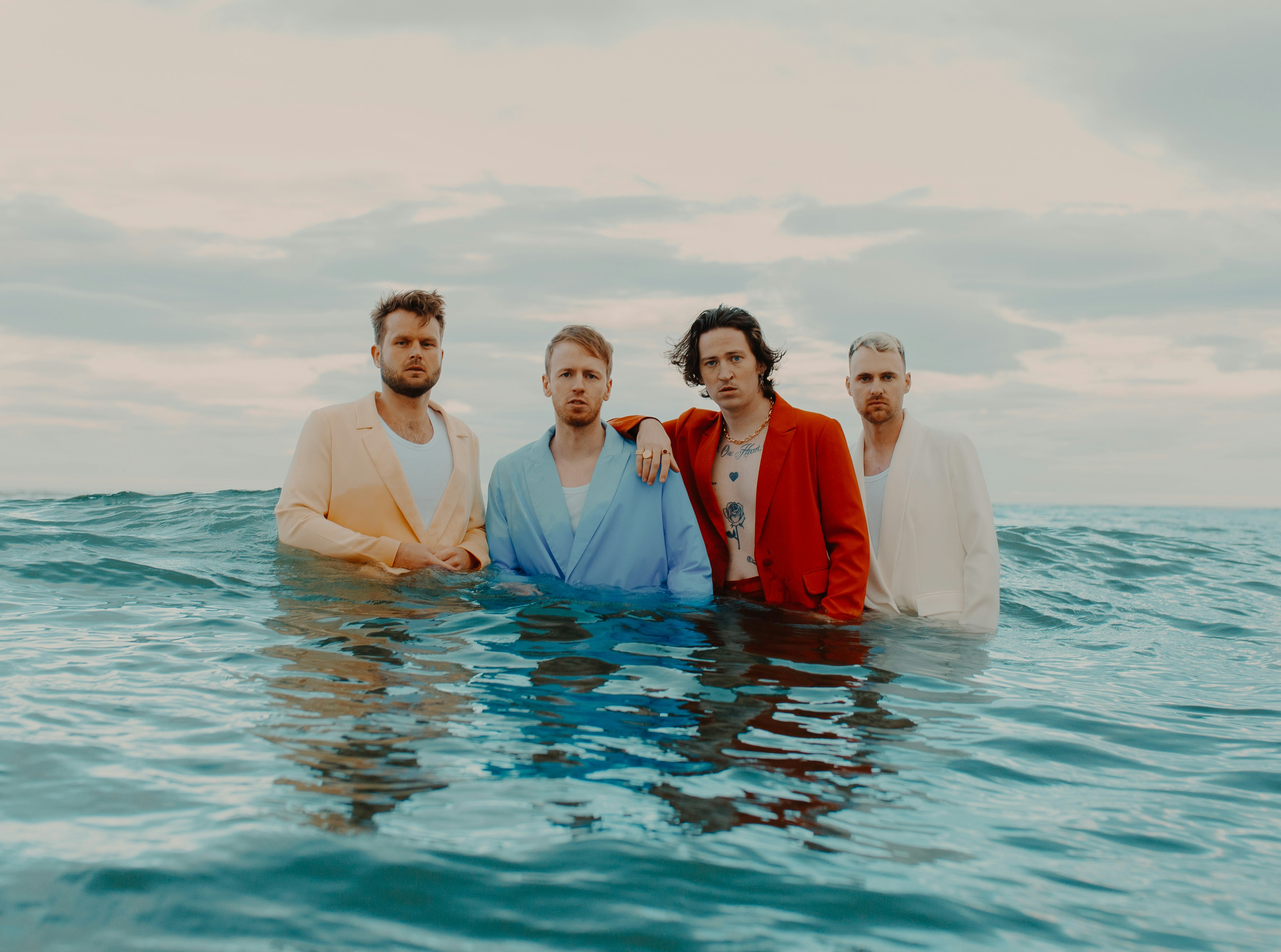 Picture This Tour Dates & Tickets 2023 | Ents24