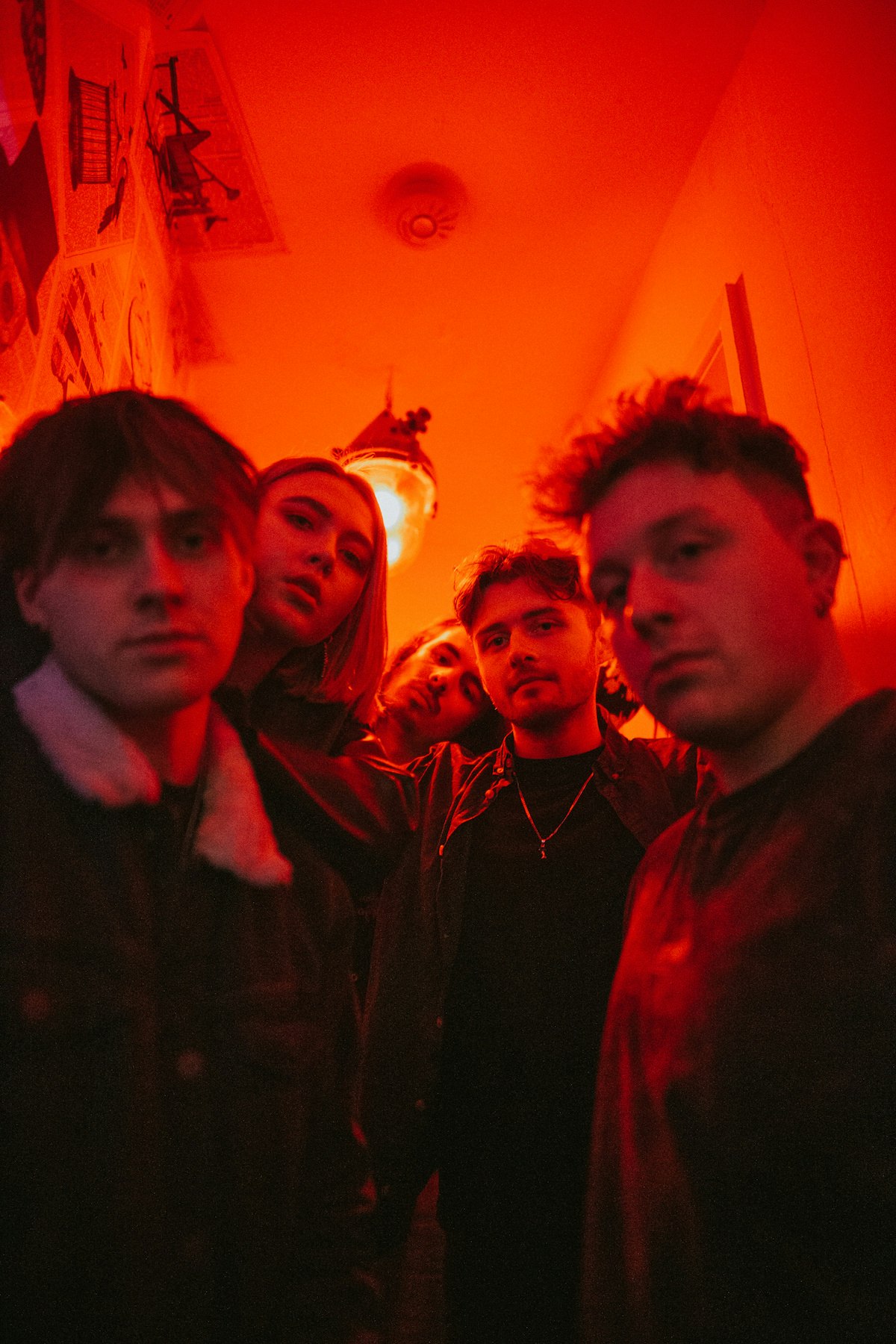 IOTA tour dates & tickets 2024 | Ents24