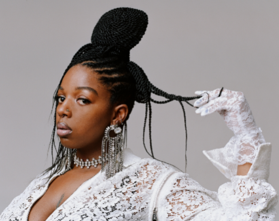 keiyaA tour dates & tickets 2024 | Ents24