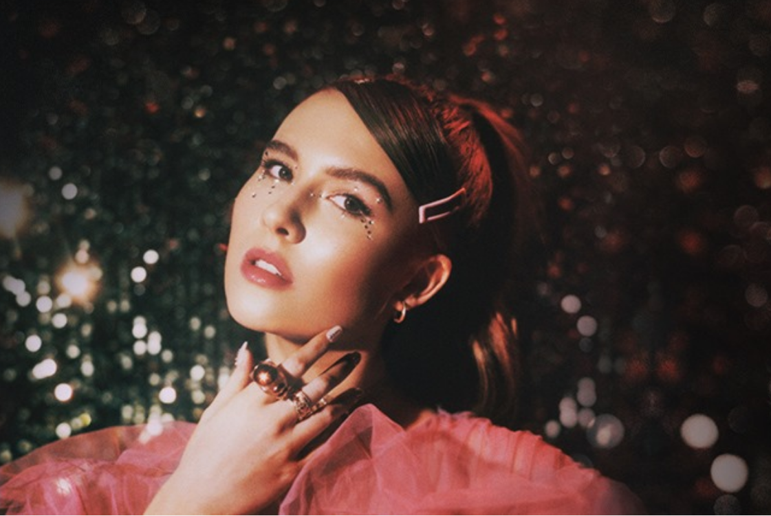 Mimi Webb Tour Dates & Tickets 2021 | Ents24