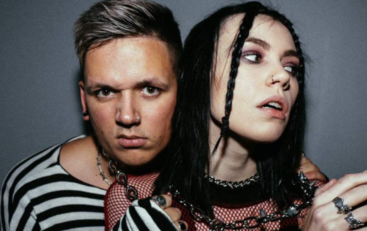 Wargasm Tour Dates & Tickets 2022 | Ents24