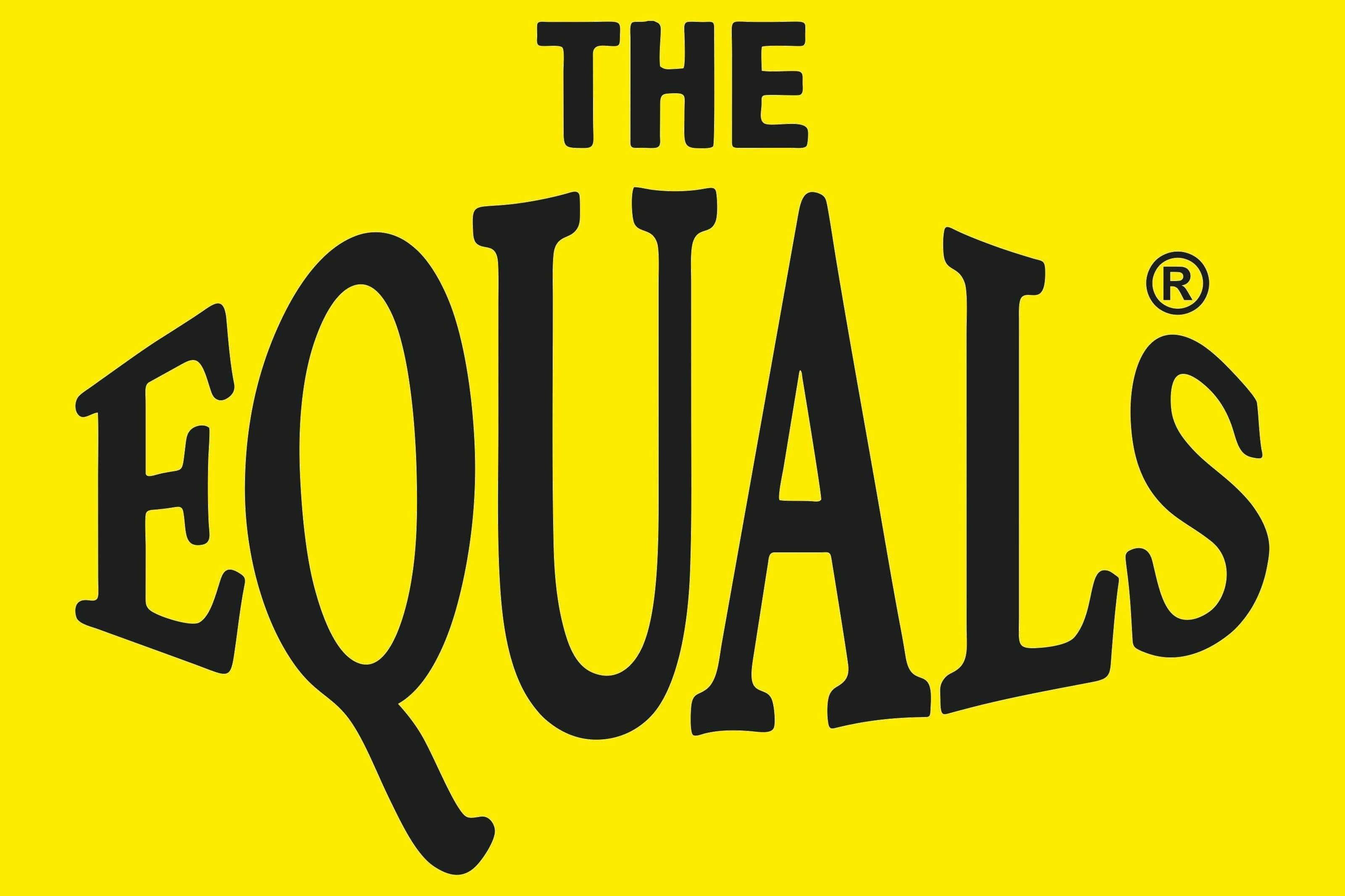 The Equals® tour dates & tickets 2025 | Ents24