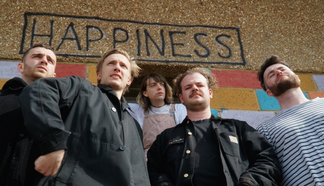 Ditz tour dates & tickets 2024 | Ents24