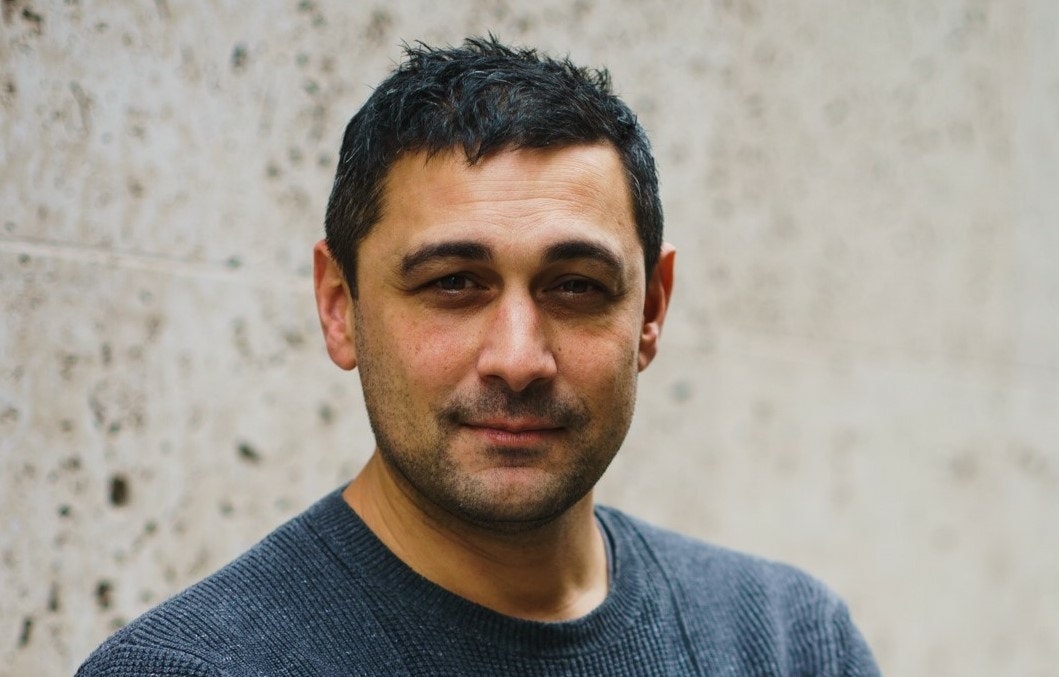 Dr Adam Rutherford tour dates & tickets 2025 | Ents24