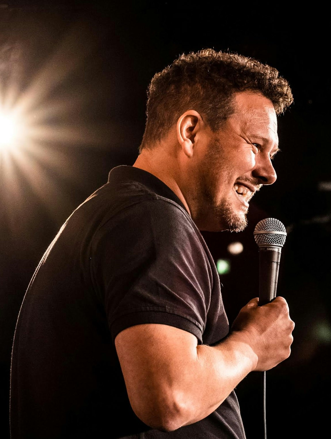 Dave Fulton Tour Dates & Tickets 2023 | Ents24