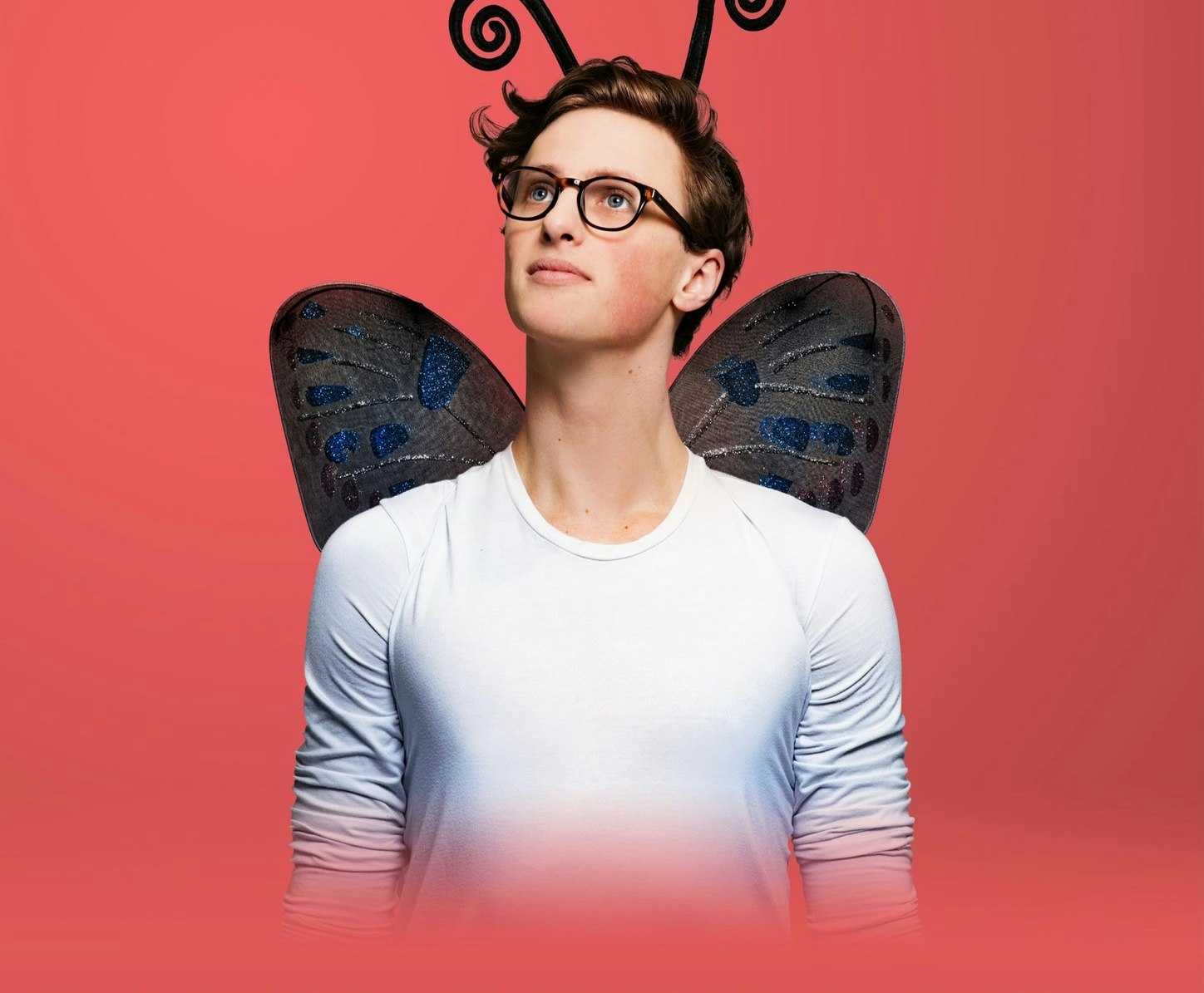 Max Fosh tour dates & tickets 2024 | Ents24