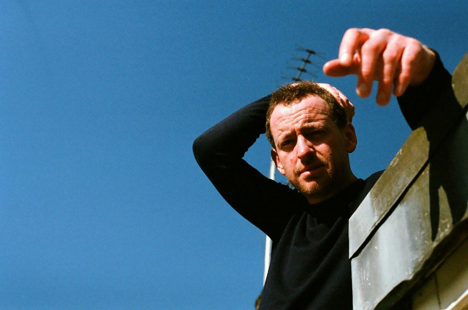 Stephen Fretwell tour dates & tickets 2024 | Ents24