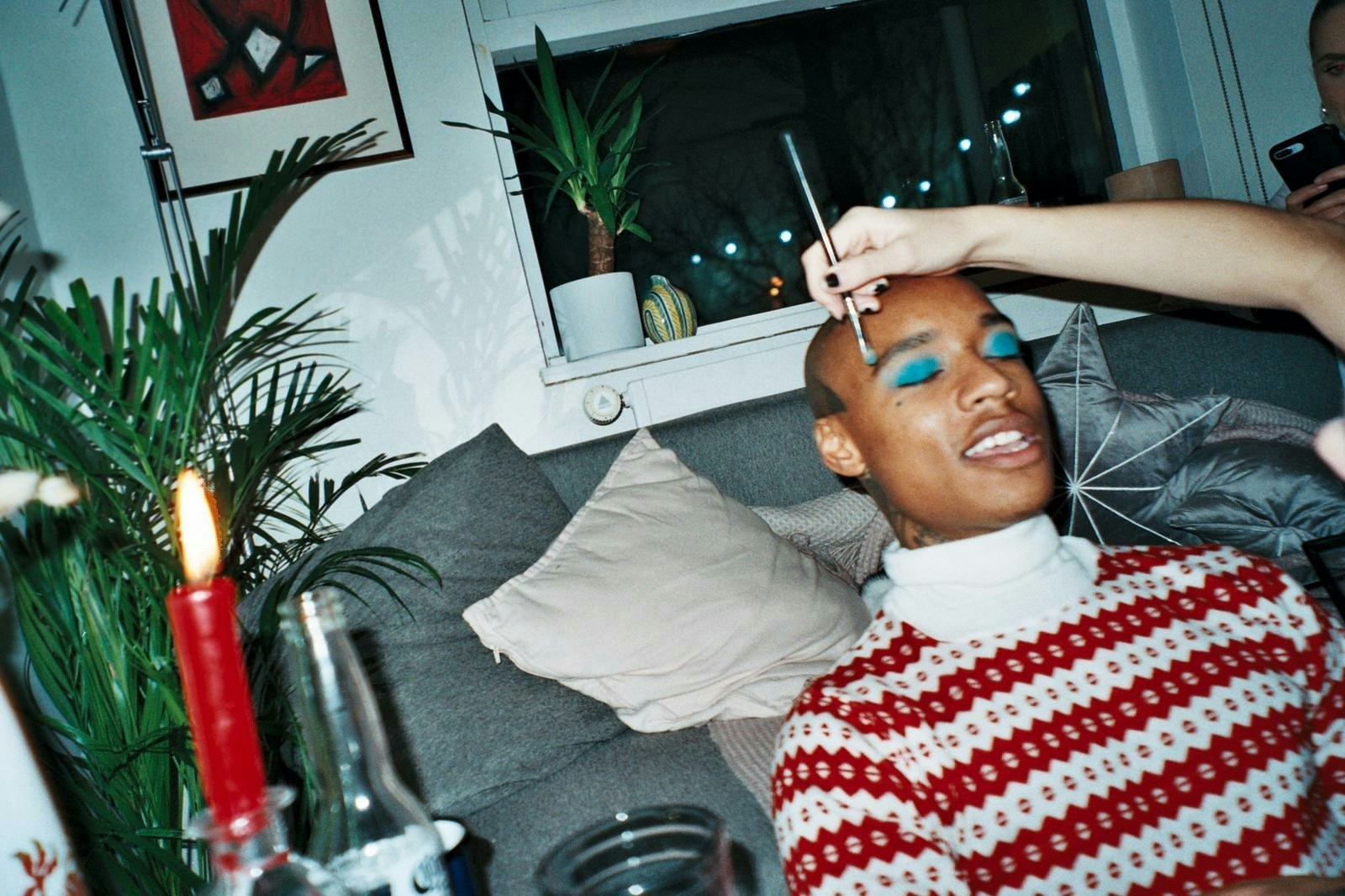 Bakar Tour Dates & Tickets 2023 | Ents24