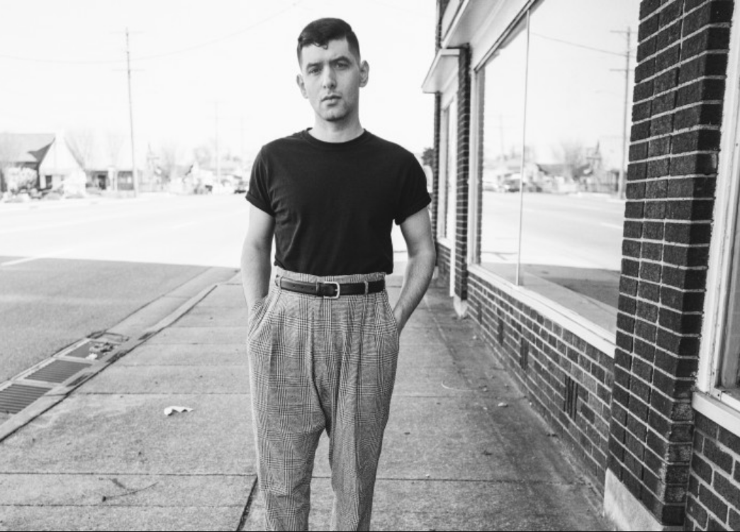 Aaron Frazer tour dates & tickets 2025 | Ents24