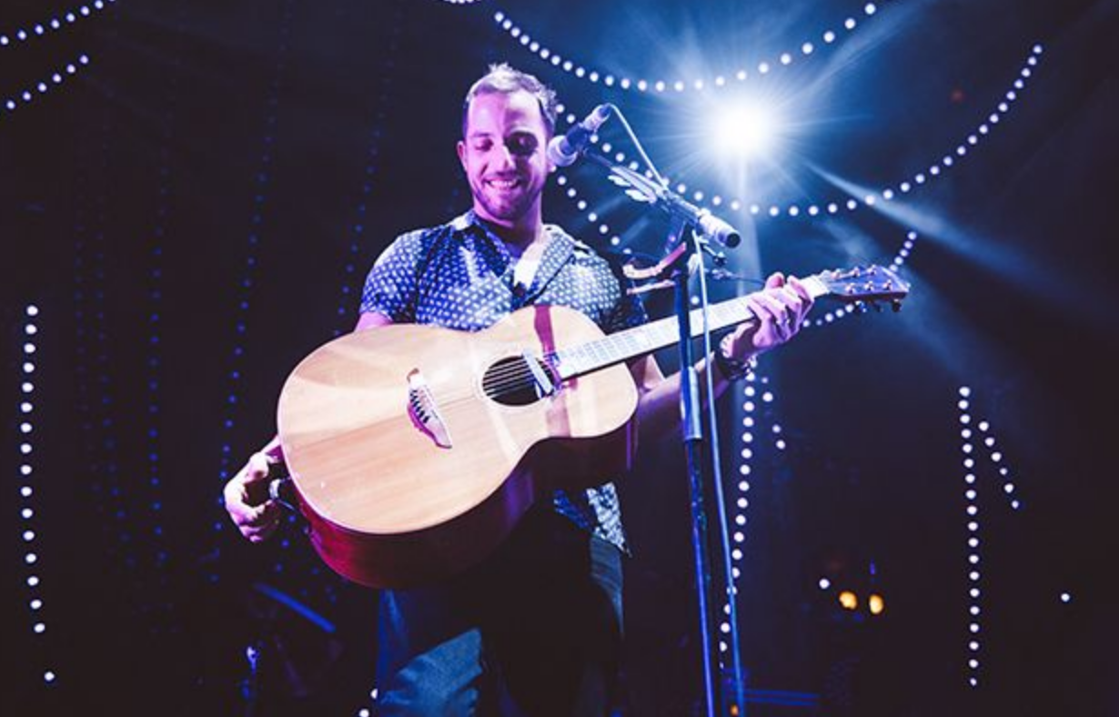 James Morrison tour dates & tickets 2024 | Ents24