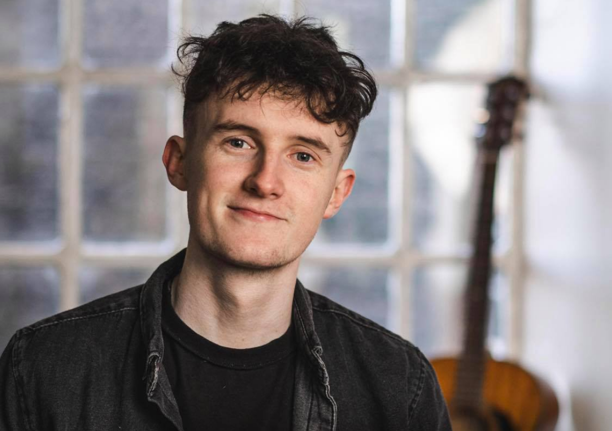 Odhran Murphy tour dates & tickets 2024 | Ents24