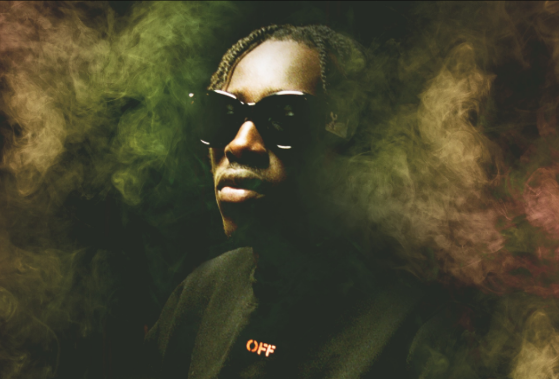 Unknown T tour dates & tickets 2025 | Ents24