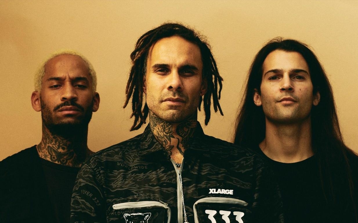 Wargasm Tour Dates & Tickets 2022 | Ents24