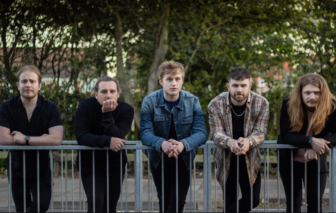 Oracle Drive tour dates & tickets 2025 | Ents24