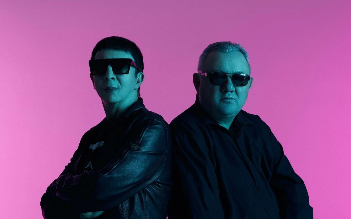 Soft Cell tour dates & tickets 2024 | Ents24