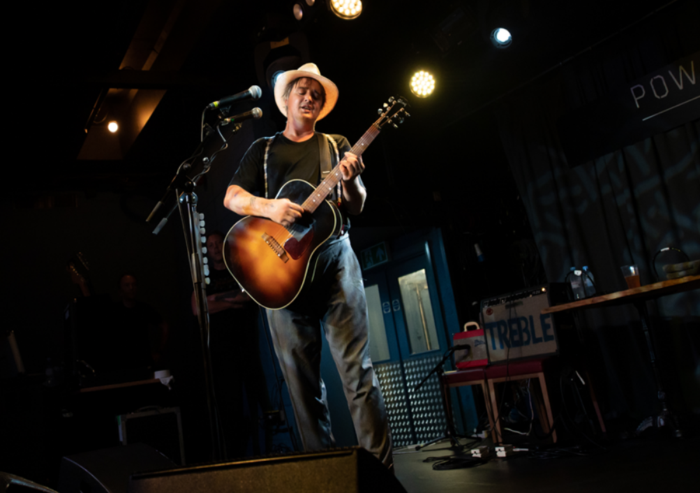 Peter Doherty tour dates & tickets 2024 | Ents24