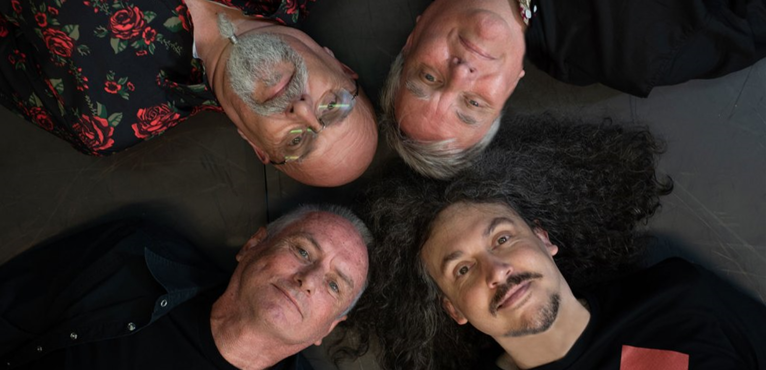 EXTC tour dates & tickets 2024 | Ents24