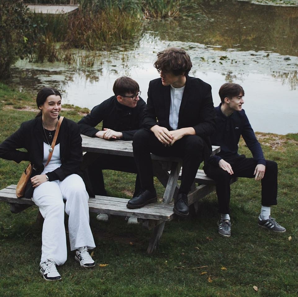 Overpass Tour Dates & Tickets 2023 | Ents24