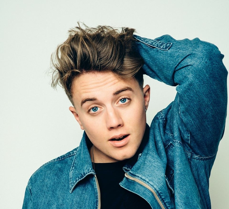 Roman Kemp tour dates & tickets 2025 | Ents24