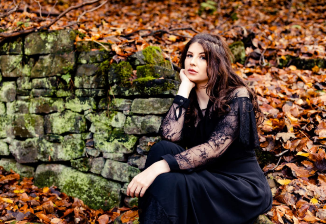 Katie O'Malley tour dates & tickets 2024 | Ents24