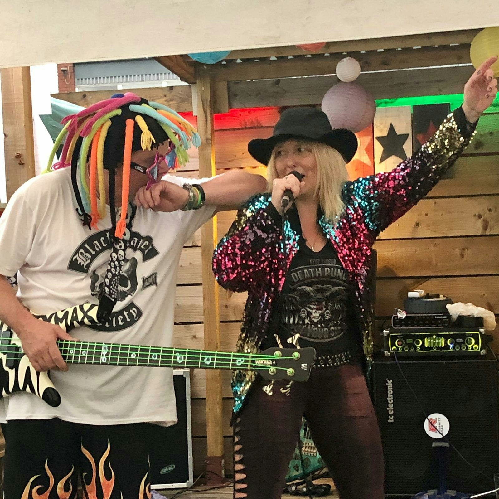 Eternity Road tour dates & tickets 2025 | Ents24