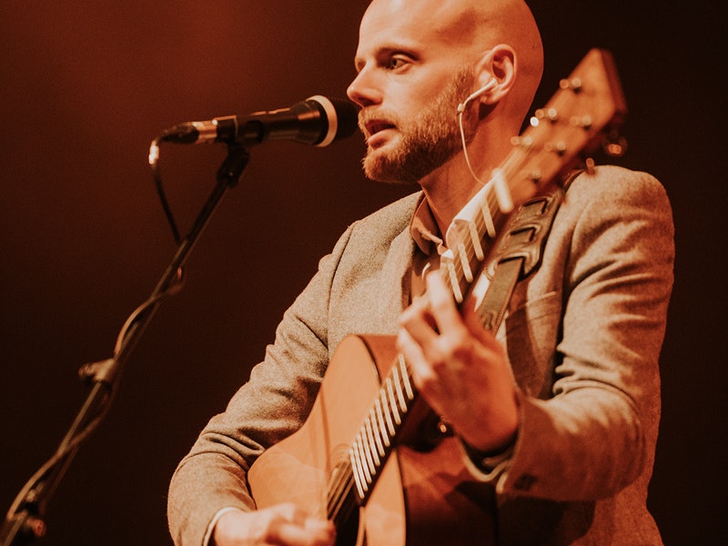 Dan Haynes tour dates & tickets 2025 | Ents24