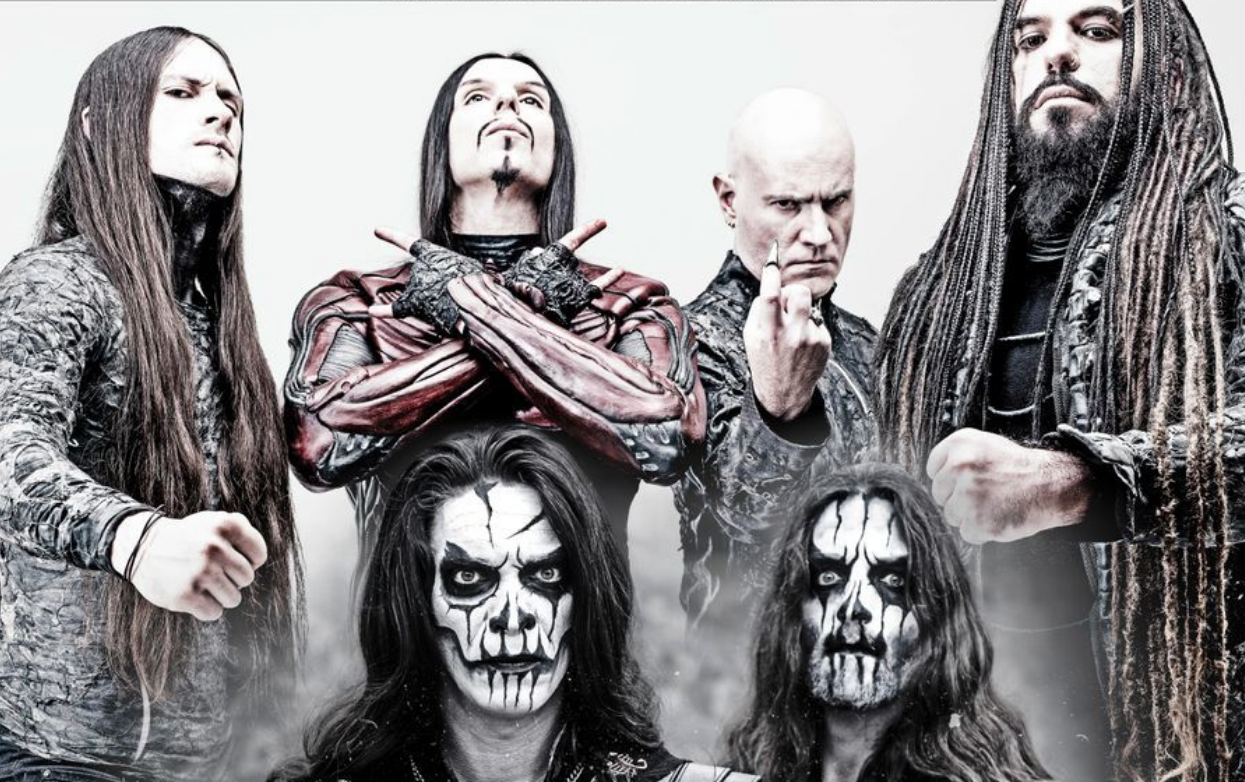 SepticFlesh tour dates & tickets 2025 | Ents24