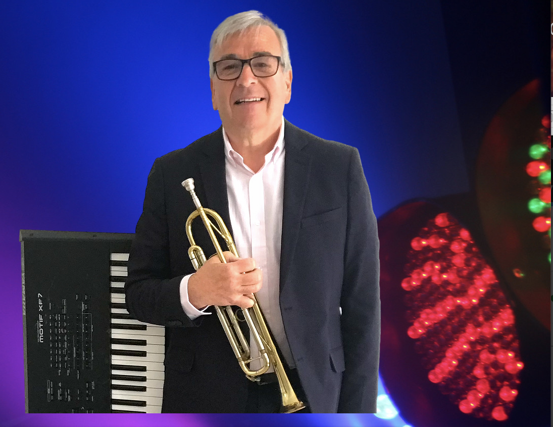 Dave Cottle tour dates & tickets 2024 | Ents24