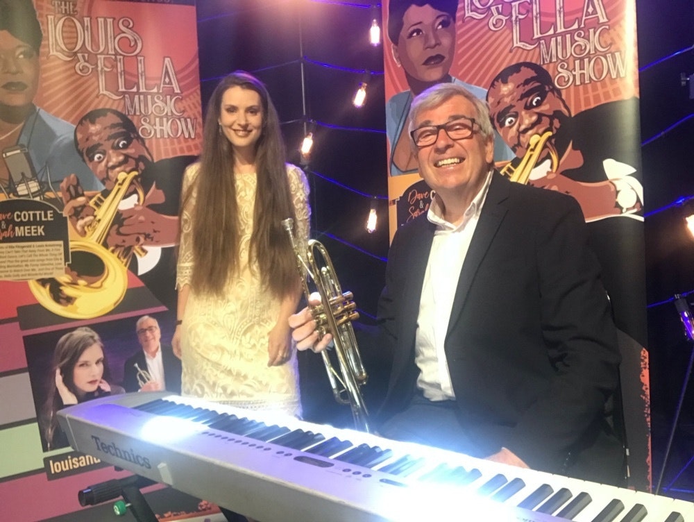 The Louis and Ella Music Show tour dates & tickets 2026 | Ents24