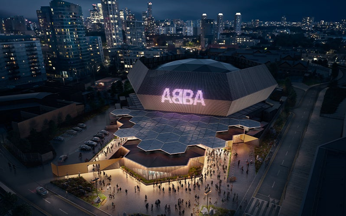 ABBA Arena, London events & tickets 2024 - 2025 | Ents24