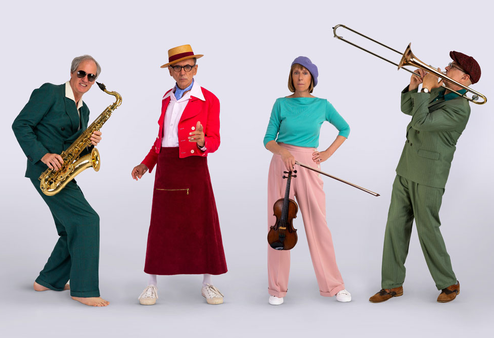 Dexys Tour Dates & Tickets 2022 | Ents24