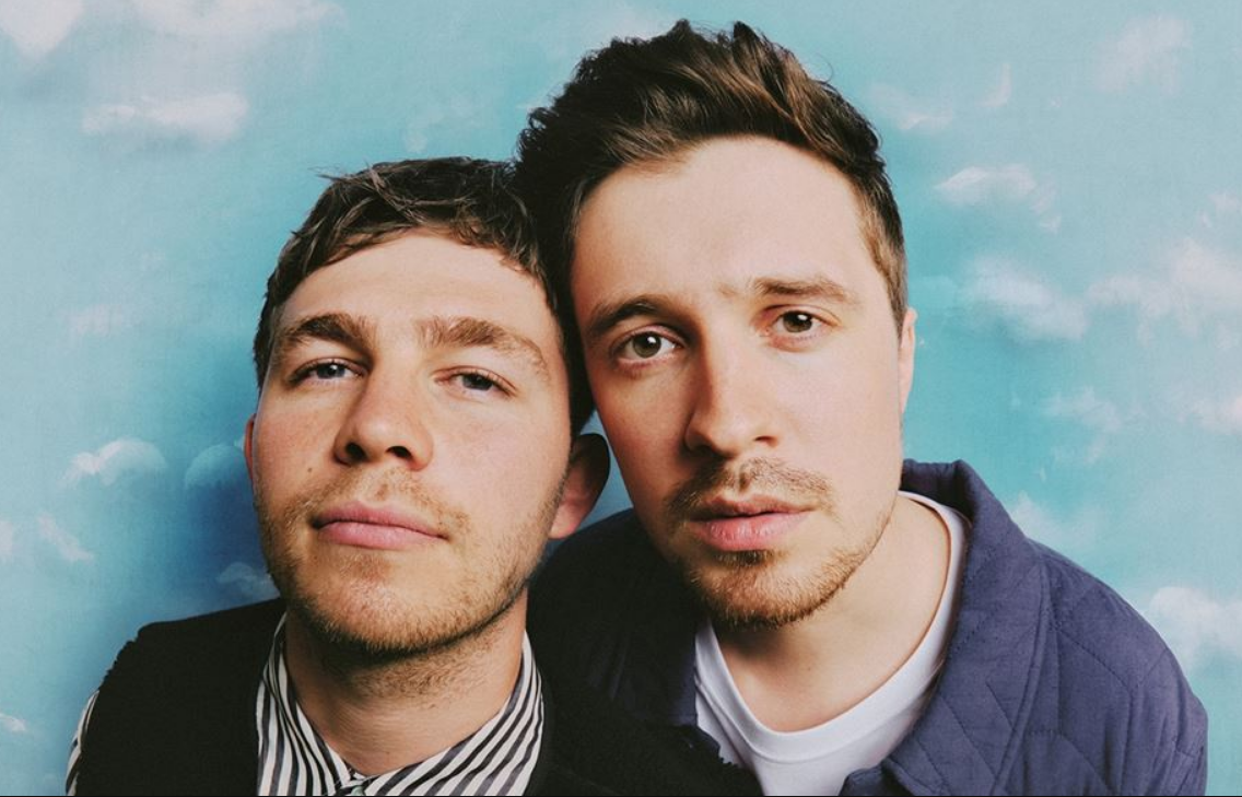 Aquilo tour dates & tickets 2025 | Ents24