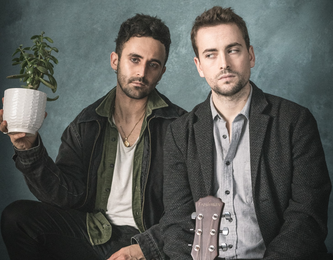 Burr Island tour dates & tickets 2024 | Ents24