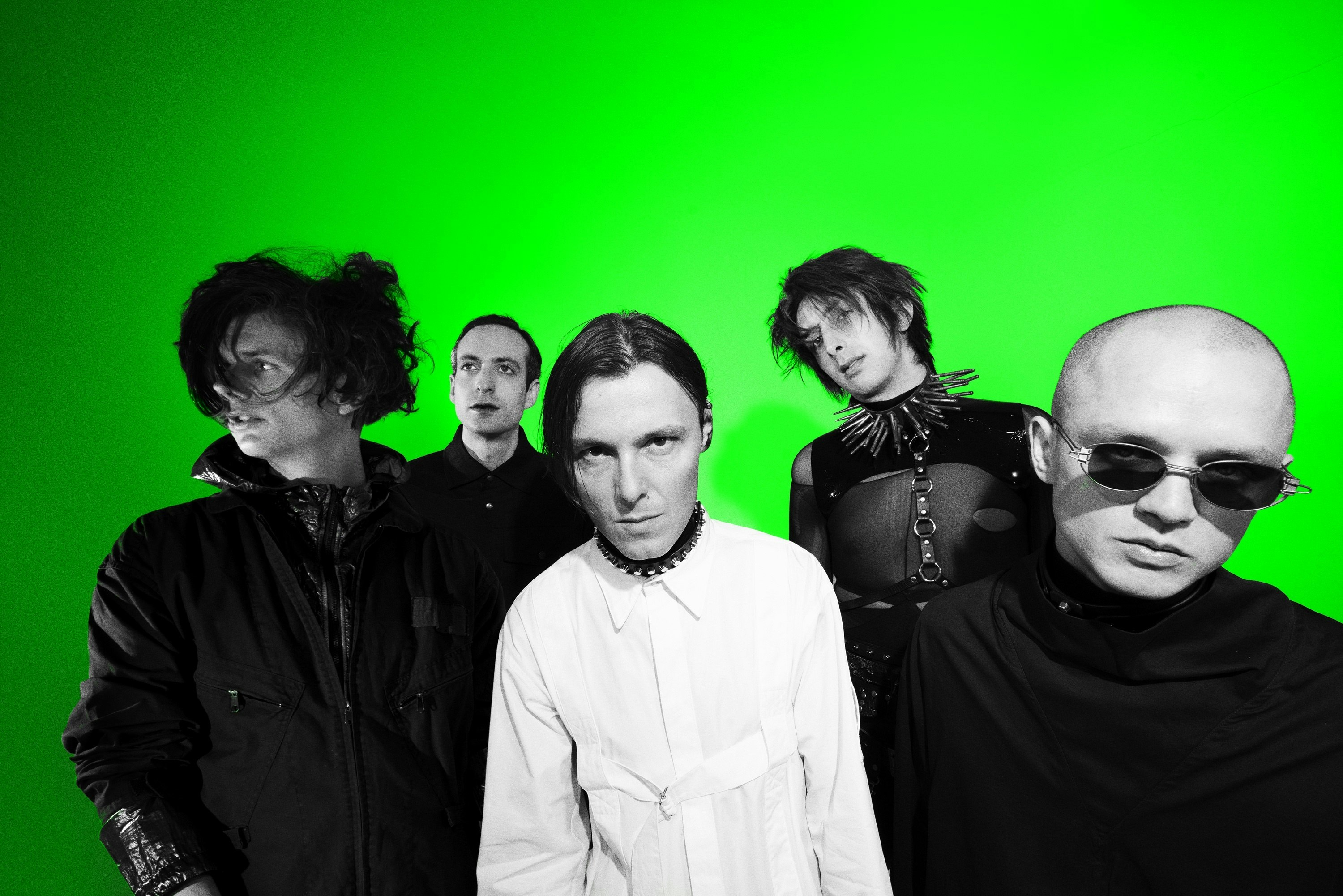 yunè pinku tour dates & tickets | Ents24