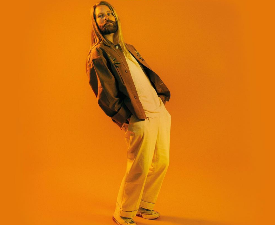 Sam Ryder tour dates & tickets 2024 | Ents24