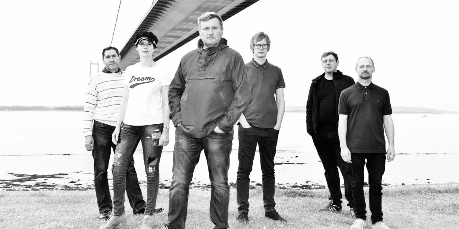 The Beautiful South tour dates & tickets | Ents24