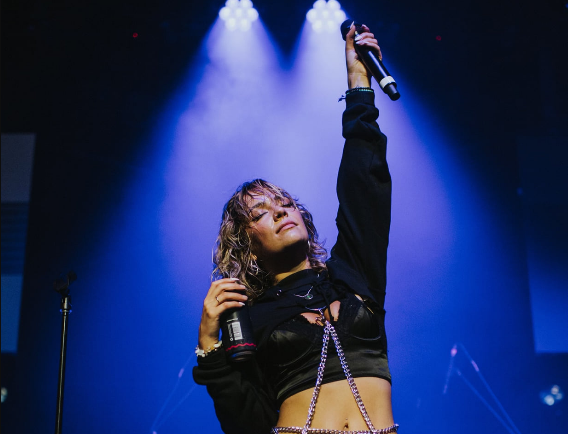 JJ Wilde tour dates & tickets 2024 | Ents24