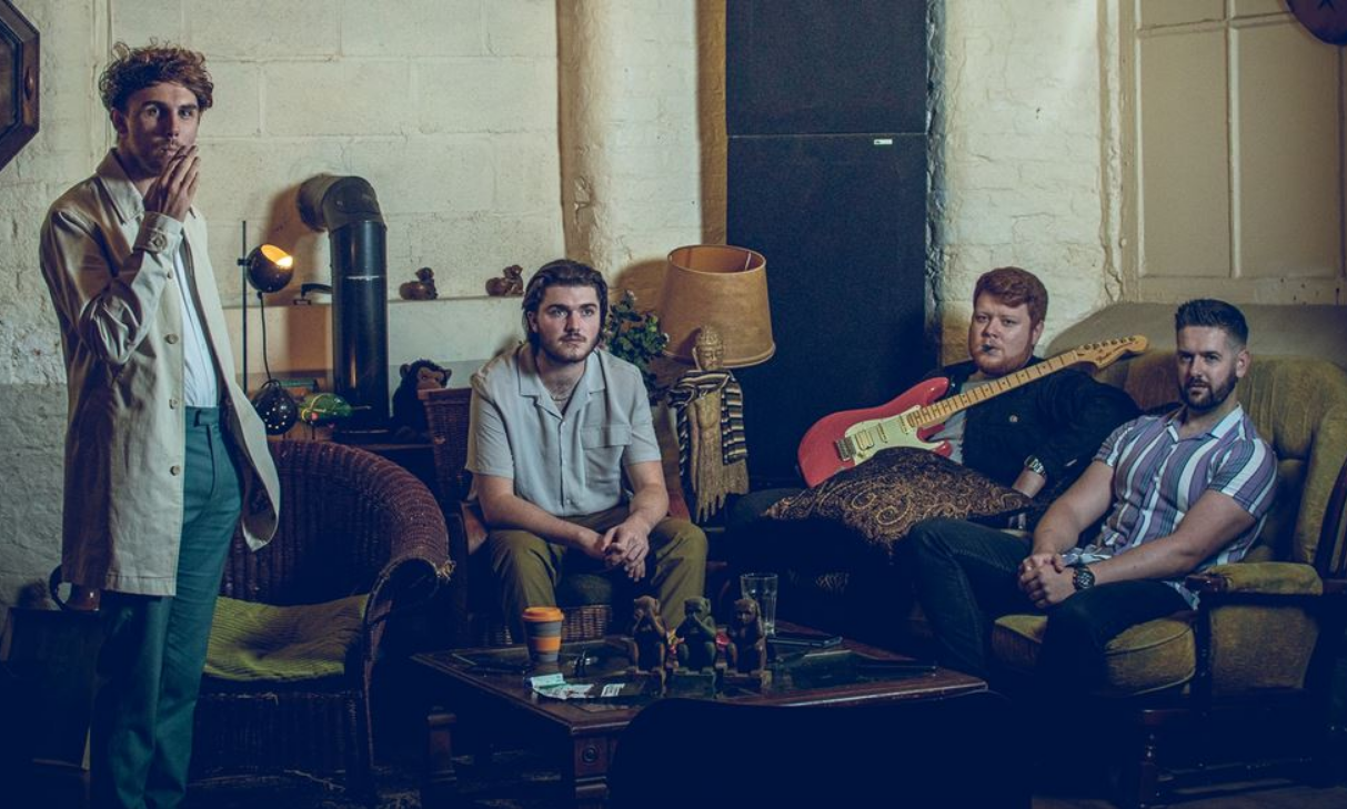 Proletariat. tour dates & tickets 2026 | Ents24