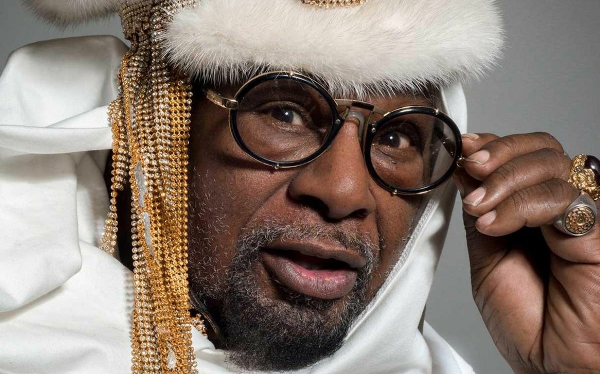 George Clinton & Parliament Funkadelic tour dates & tickets | Ents24