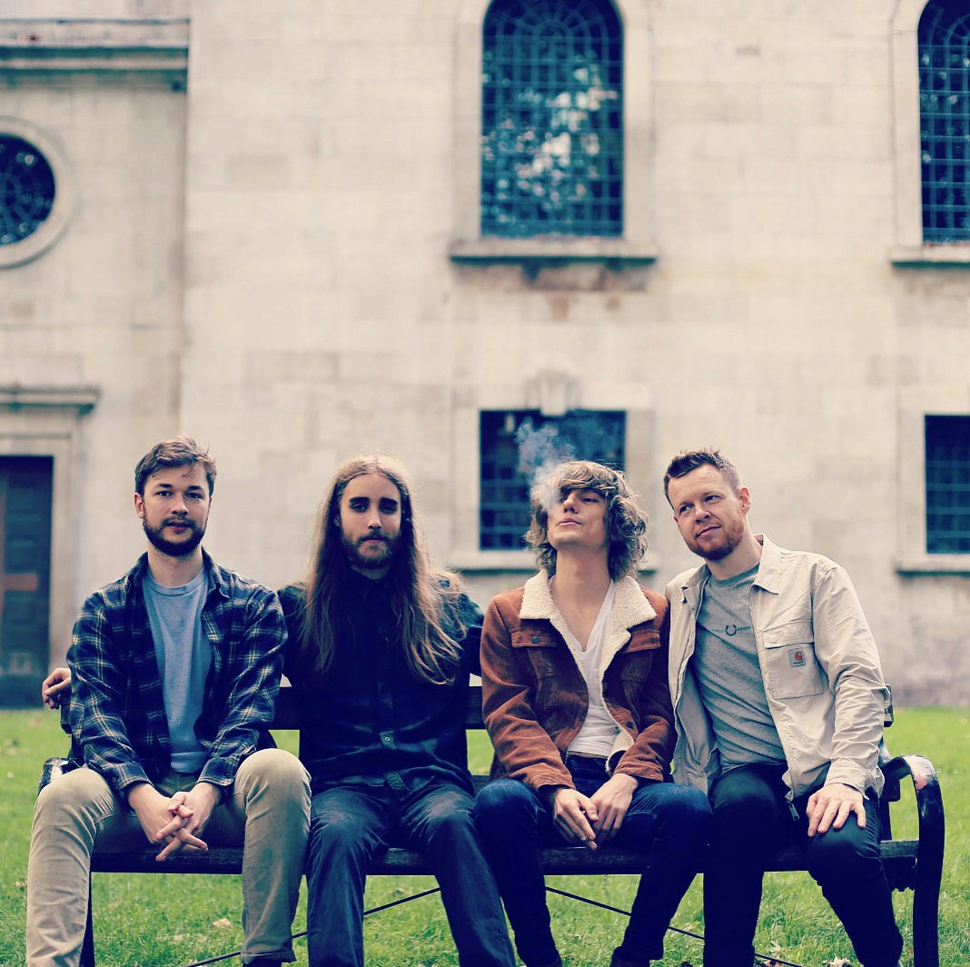 MOSES tour dates & tickets 2025 | Ents24