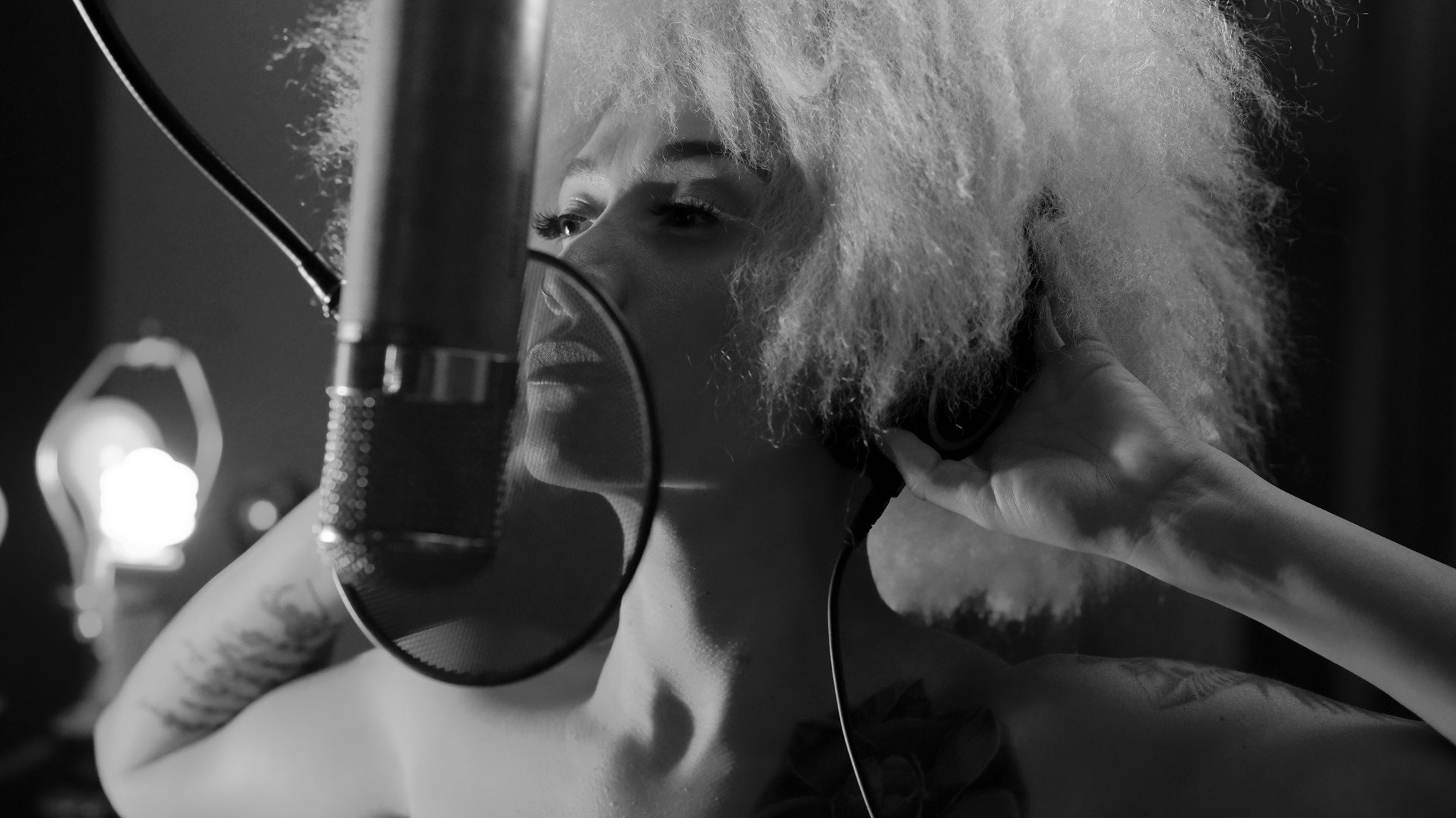 Elmiene tour dates & tickets | Ents24