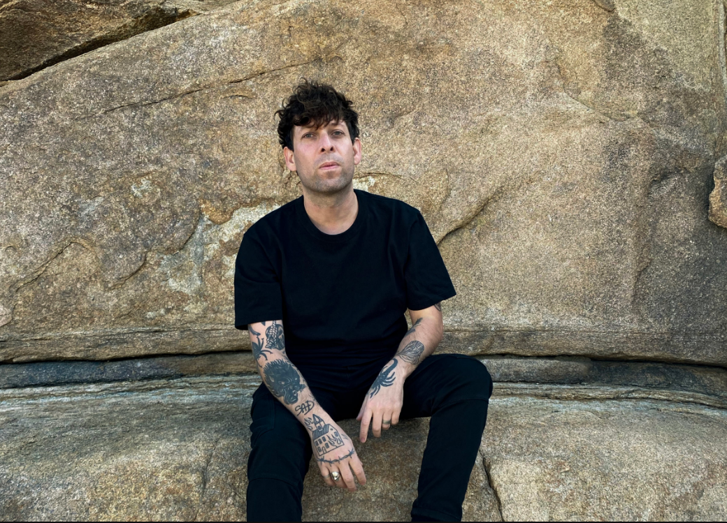 Luis Vasquez tour dates & tickets 2024 | Ents24