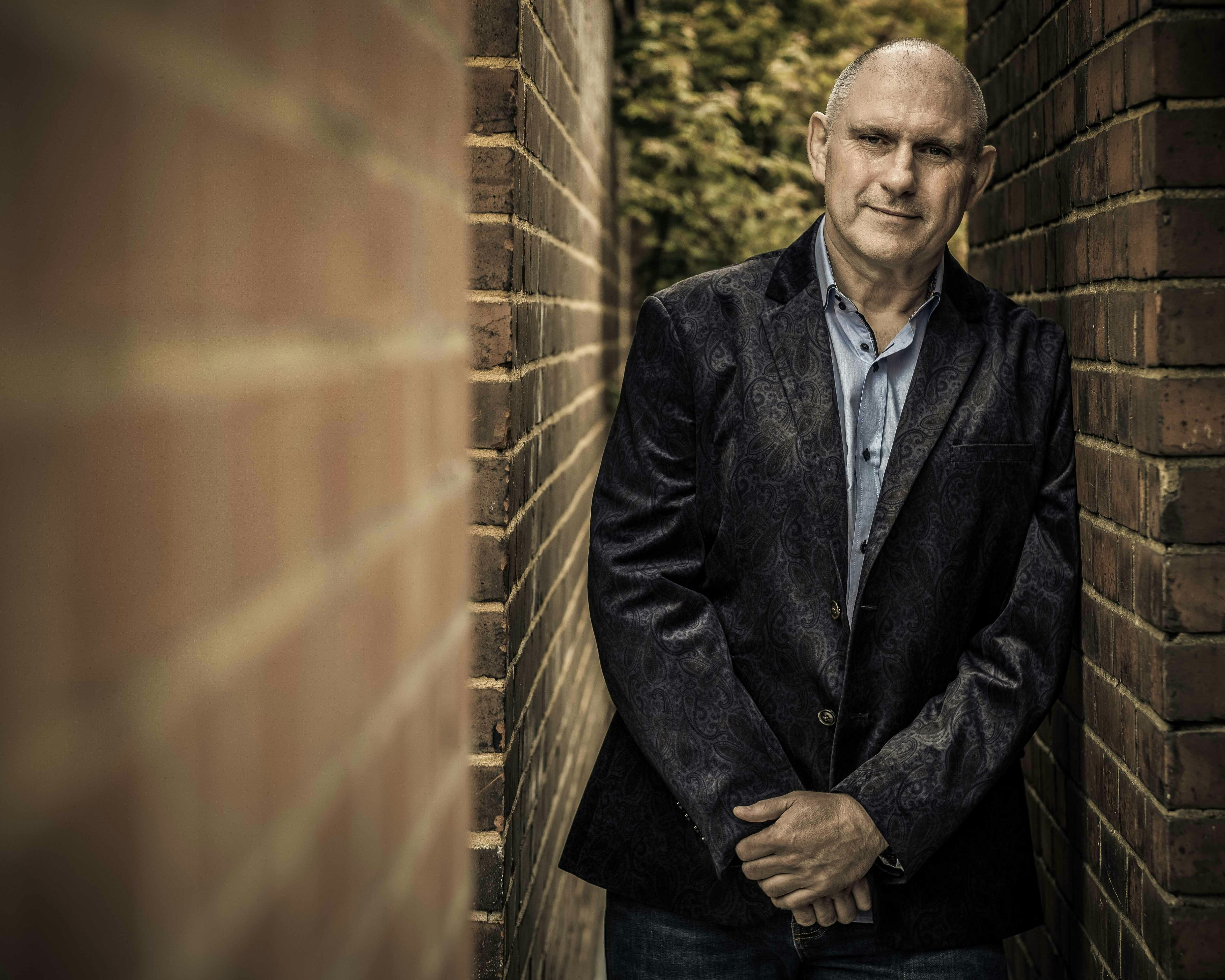 Stephen Owen tour dates & tickets 2024 | Ents24