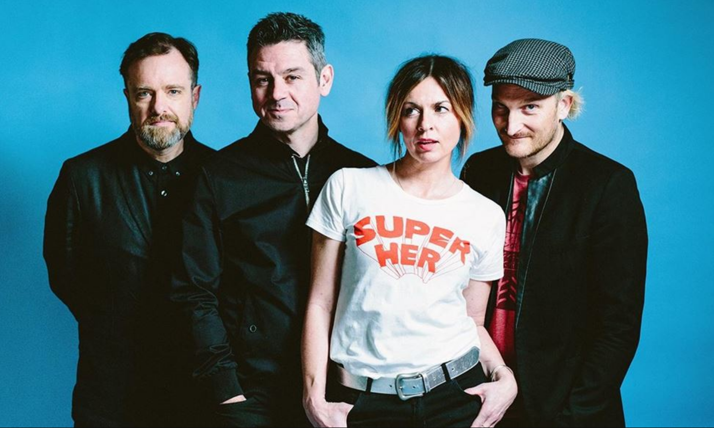 Sleeper tour dates & tickets 2024 | Ents24