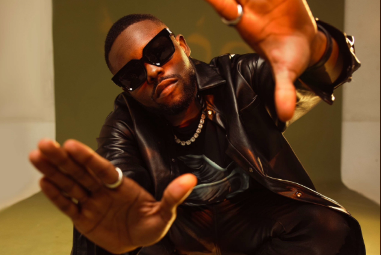 Lojay tour dates & tickets 2025 | Ents24