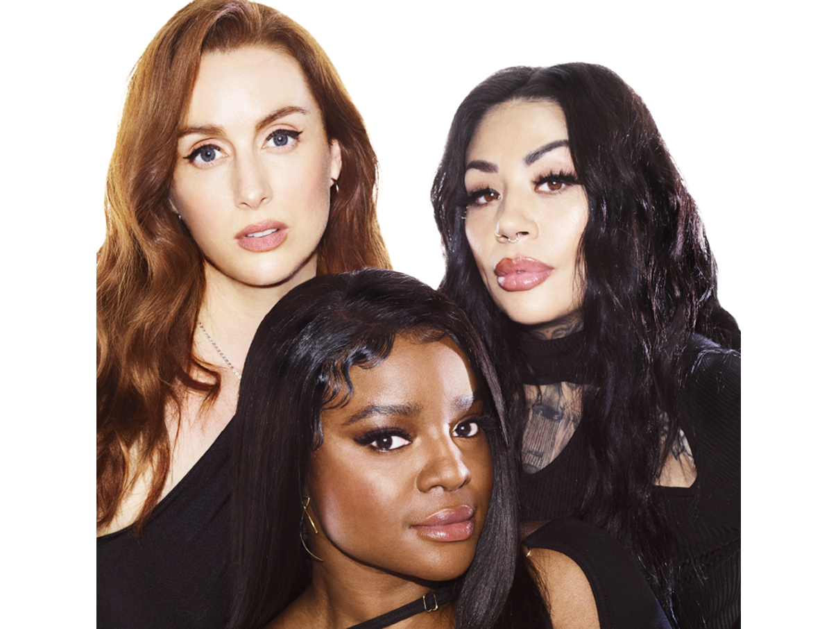 Sugababes Tour Dates & Tickets 2022 | Ents24