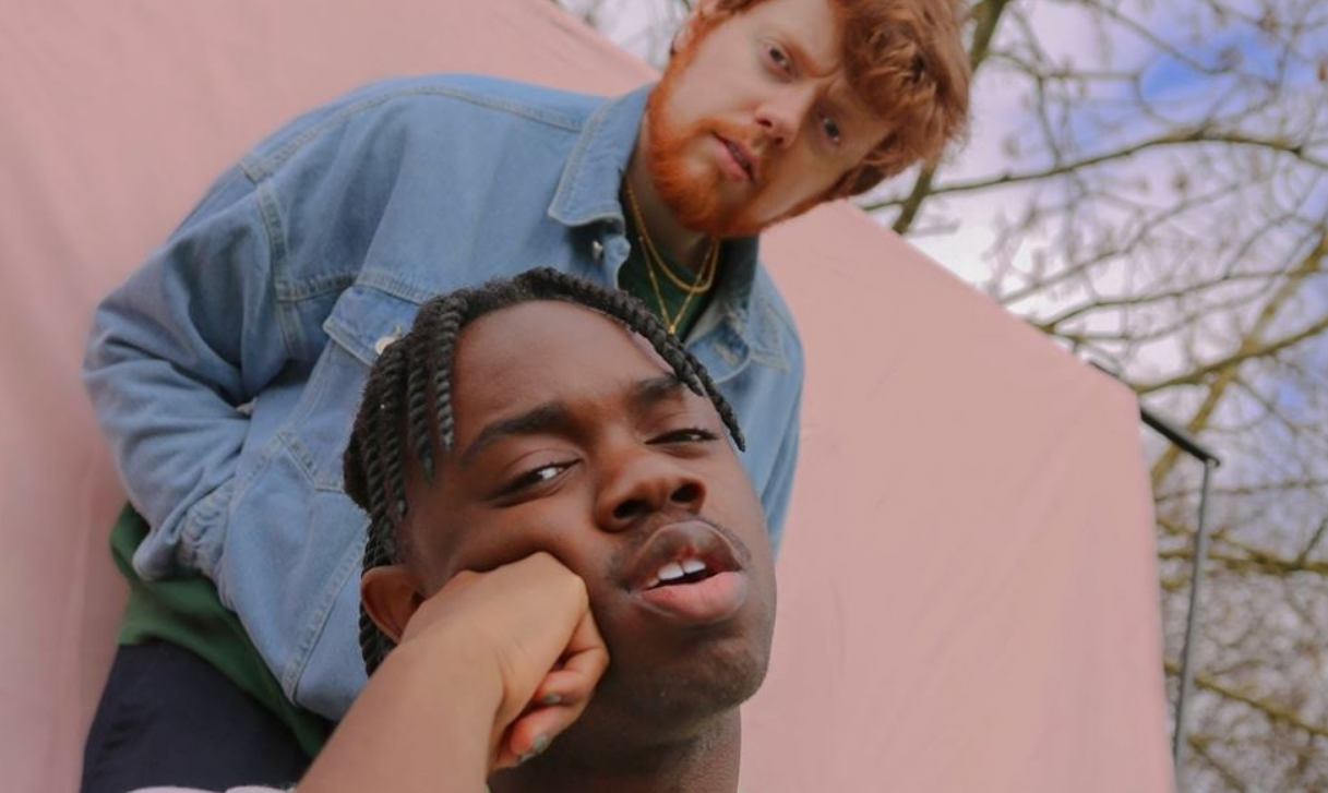 Tebi Rex tour dates & tickets 2024 | Ents24